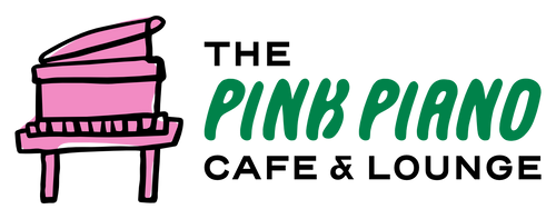 The Pink Piano Cafe & Lounge – The Pink Piano Café & Lounge