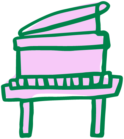 The Pink Piano Café & Lounge